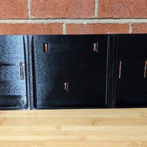 Palo Alto PA440 Center Rack Mount - Etsy