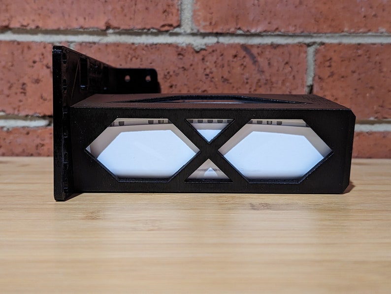 NBN FTTC Modem Rack Mount modular - Etsy