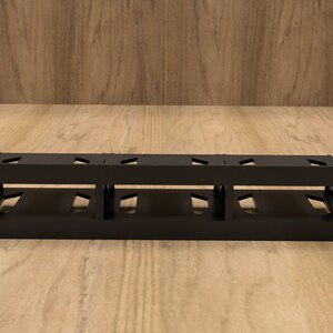 2U Rack Mount for 3x Sonos PORTS - Etsy