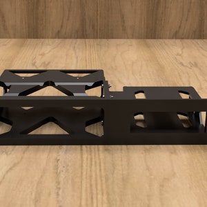 2U Rack Mount for Sonos AMP and Sonos PORT - Etsy