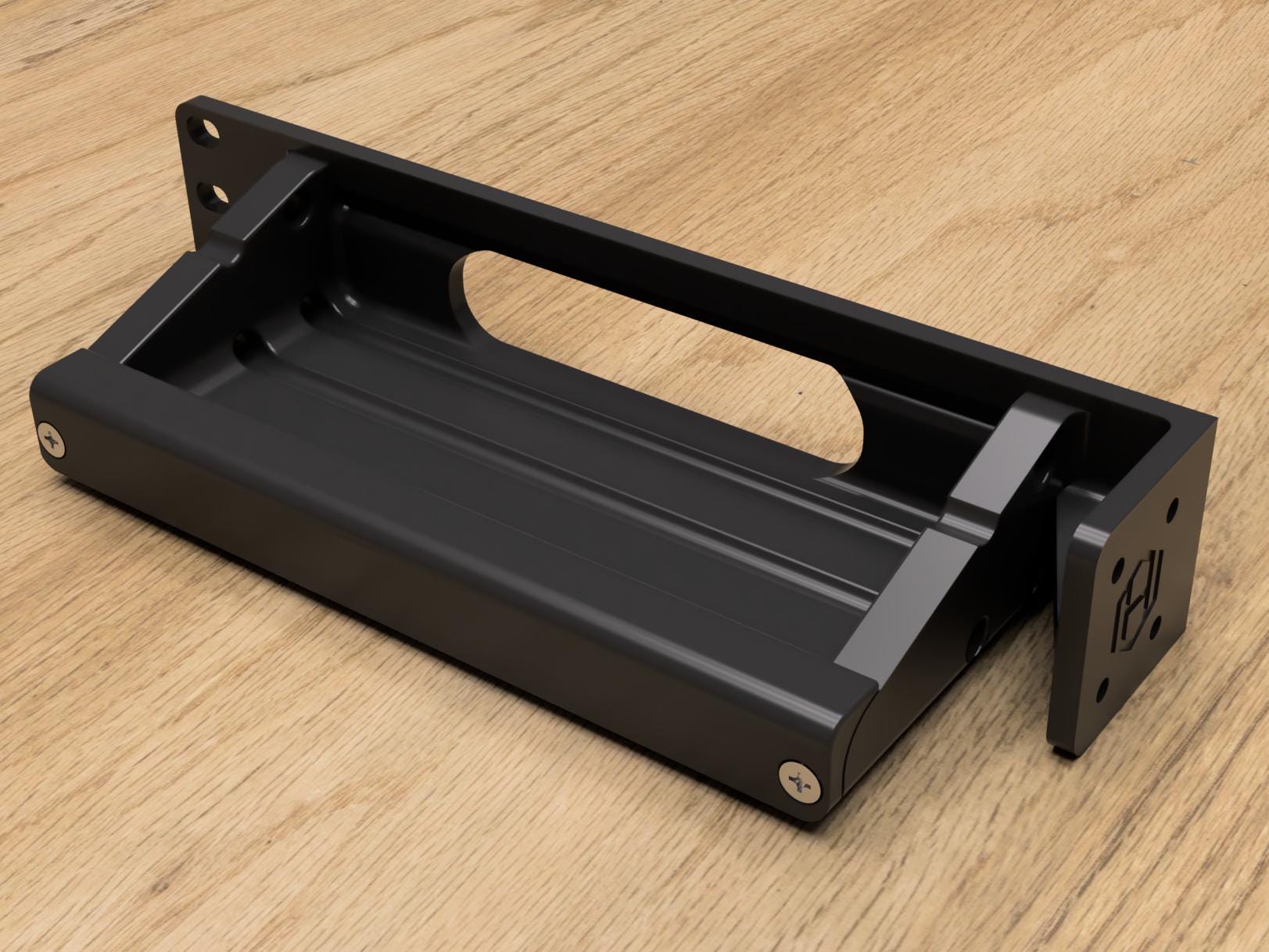 Google TV Streamer (4K) Rack Mount (modular) - Etsy