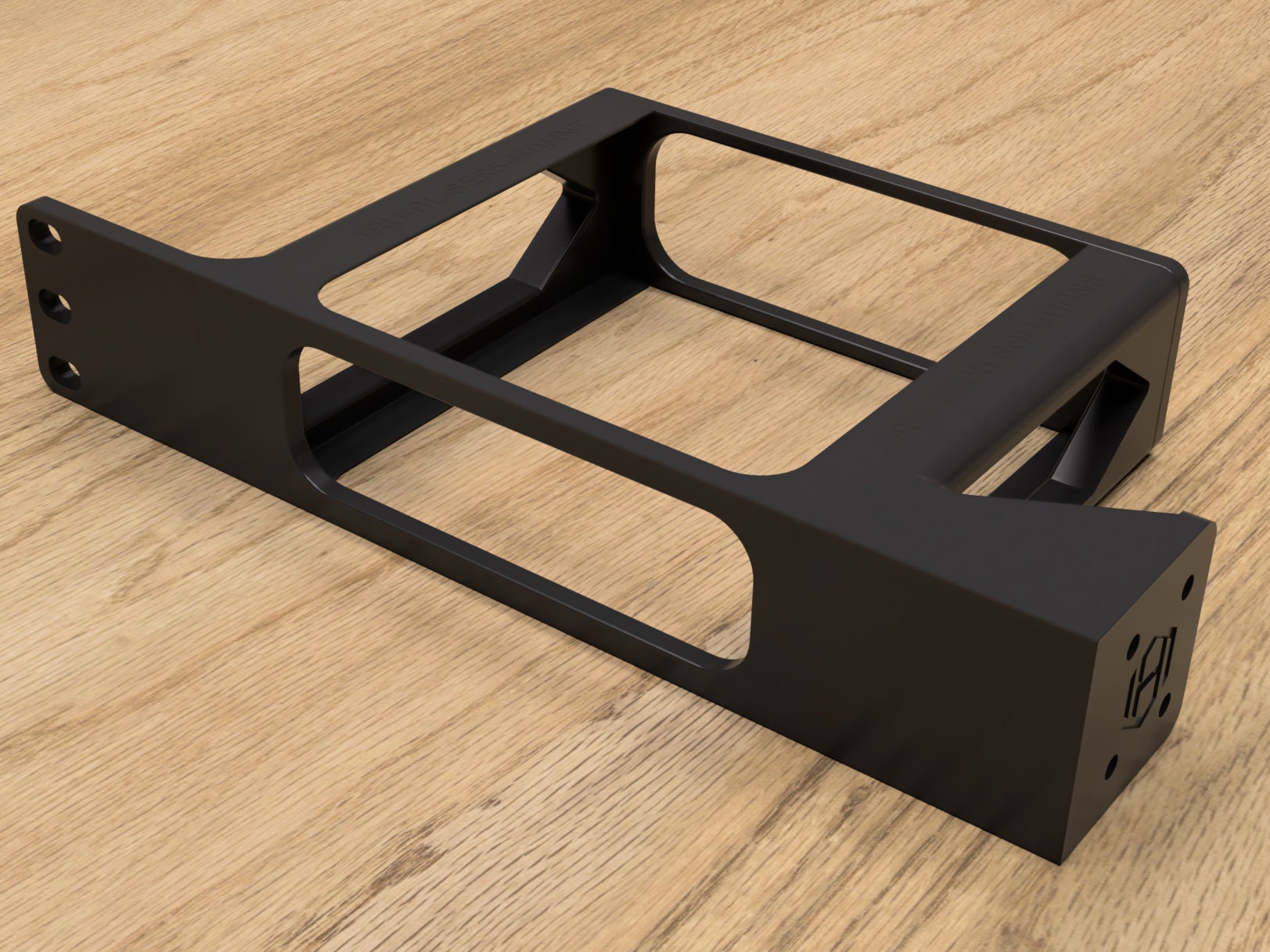 Beelink SER5 PRO / SER5 MAX Mini PC Rack Mount (modular) - Etsy