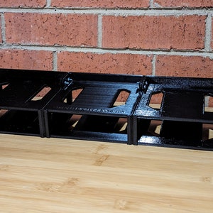 2U Rack Mount for 3x Sonos PORTS - Etsy