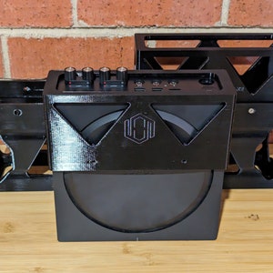 Rack Mount for 2x Sonos Amps - Etsy