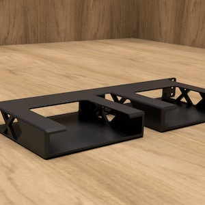 HP Elitedesk 800 G2 Mini Rack Mount (modular) - Etsy