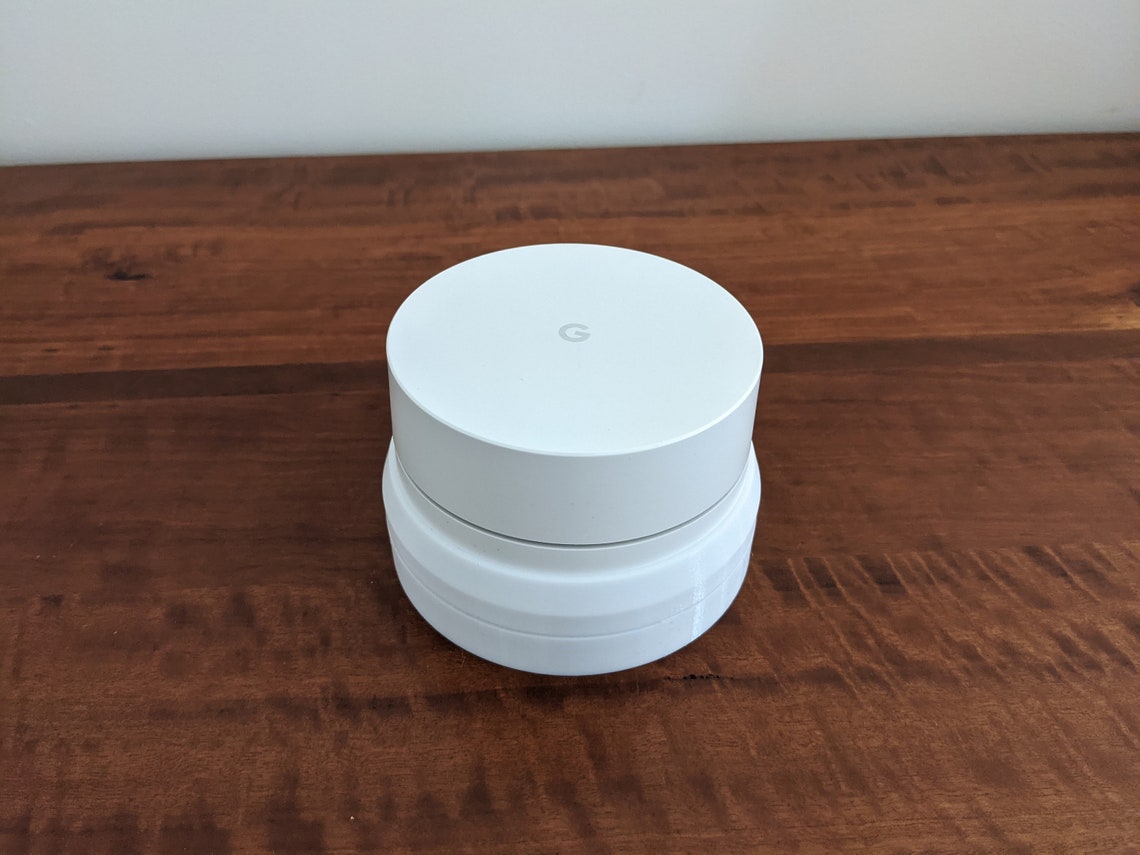 Google Wifi Ceiling Mount - Etsy