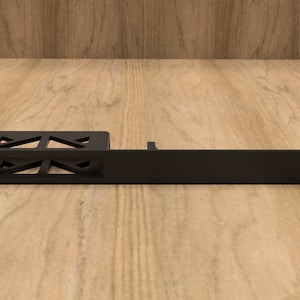 Netgear GS108 Rack Mount (modular) - Etsy