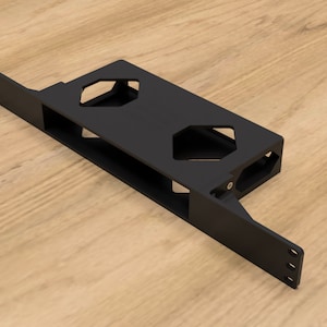 Tp-link Omada ER7206/ER7212PC/ER707-M2 Router Rack Mount - Etsy