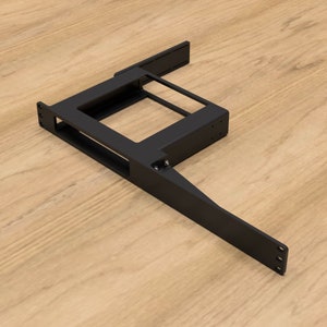 HP Elite/elitedesk/prodesk Mini Desktop Rack Mount (modular) - Etsy