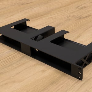 HP Elitedesk 800 G2 Mini Rack Mount (modular) - Etsy