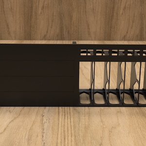 4U Rack Mount for 5X Beelink EQ12 Mini Pcs (modular) - Etsy