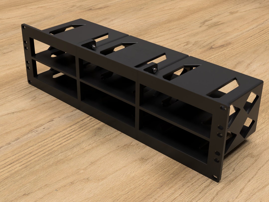 3U Rack Mount for 6x Sonos PORTS - Etsy