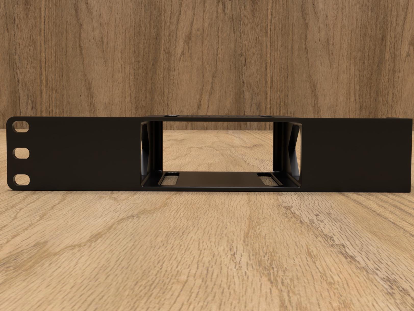 Izone Wireless Smart Hub Rack Mount (modular) - Etsy