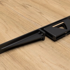 Rack Mount for Orei HDA-934 Audio Extractor (modular) - Etsy