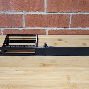 1U Rack Mount for Arris Surfboard S33/S34 (modular) - Etsy