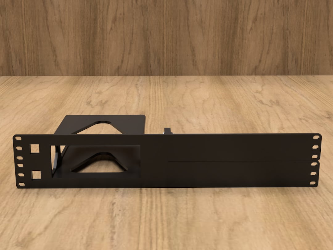 WD Mycloud Home Rack Mount (modular) - Etsy