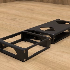 Tp-link Omada ER7206/ER707-M2 and Arris SB8200/NBN CM8200 Modem Rack ...