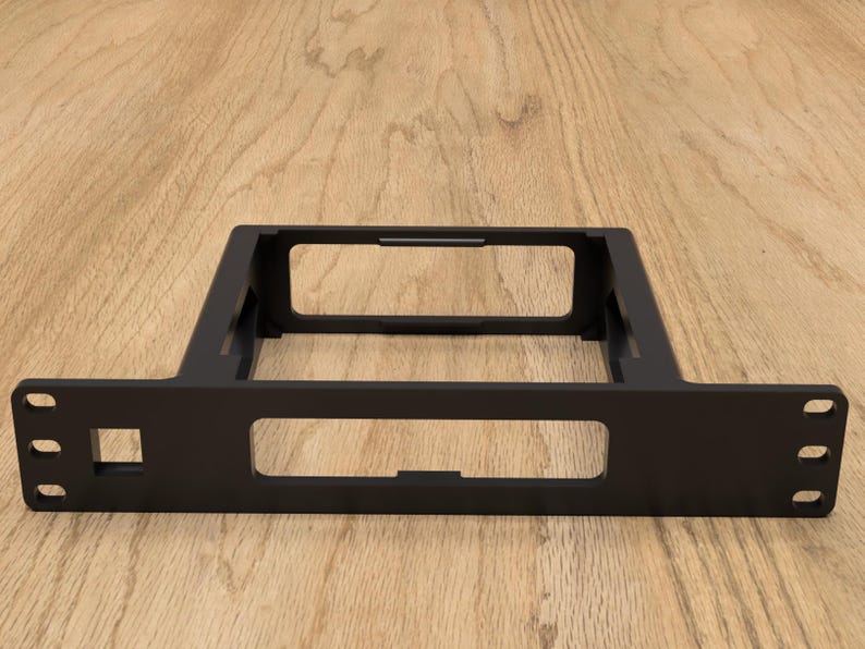 10 Inch Rack Mount for Surfboard SB8200 / SB6190 / SB6141 / CM8200 ...
