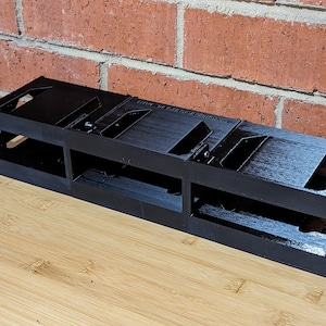 2U Rack Mount for 3x Sonos PORTS - Etsy