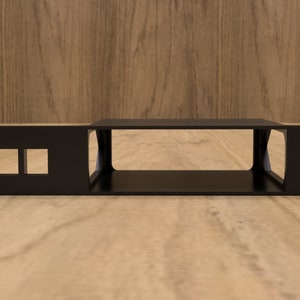 Beelink EQ12 Mini PC Rack Mount (modular) - Etsy