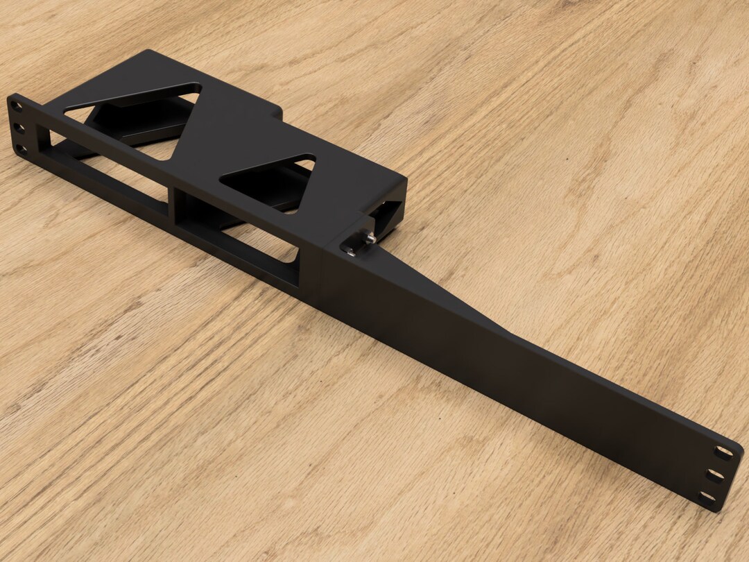 Philips Hue and Netgear Nighthawk M1 / M2 Rack Mount (modular) - Etsy