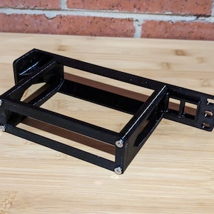 1U Rack Mount for Arris Surfboard S33/S34 (modular) - Etsy