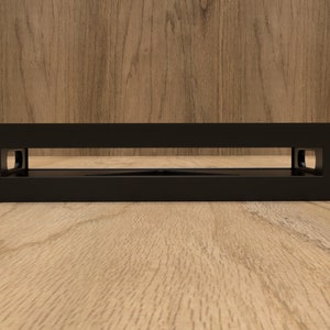 Rack Mount for Orei HDA-934 Audio Extractor (modular) - Etsy