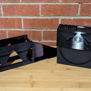 2U Rack Mount for Sonos AMP - Etsy