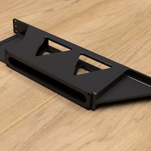 Cisco Meraki MX67 Rack Mount 19in 1U (modular) - Etsy