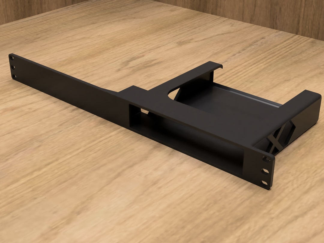 Lenovo Think Center M910 / M920 Tiny Rack Mount modular - Etsy