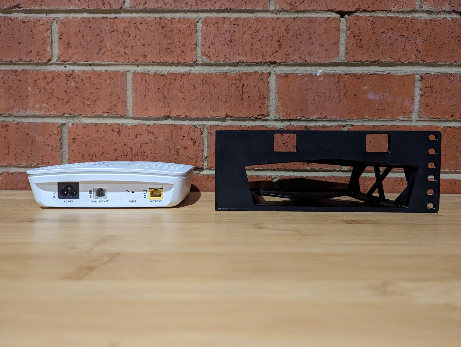 NBN FTTC Modem Rack Mount modular - Etsy Australia