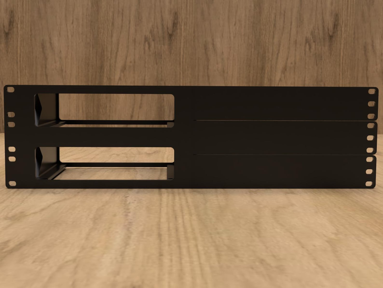 Rack Mount for 2x Minisforum MS-01/MS-A2 Workstations (modular) - Etsy