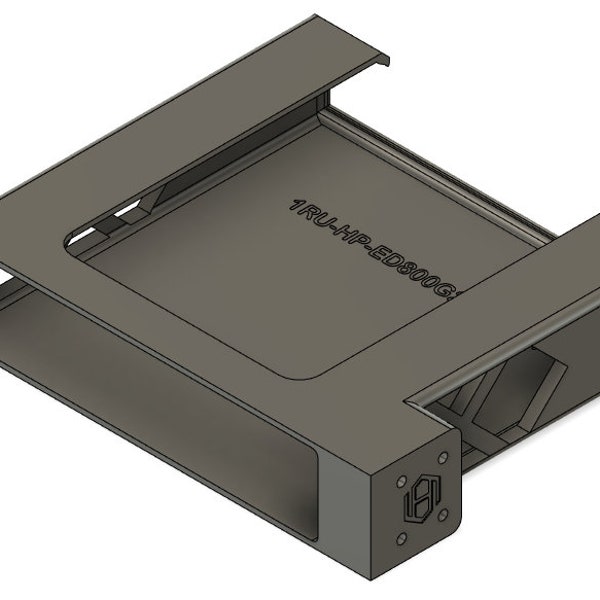 Hp Elitedesk 800 G2 Mount - Etsy