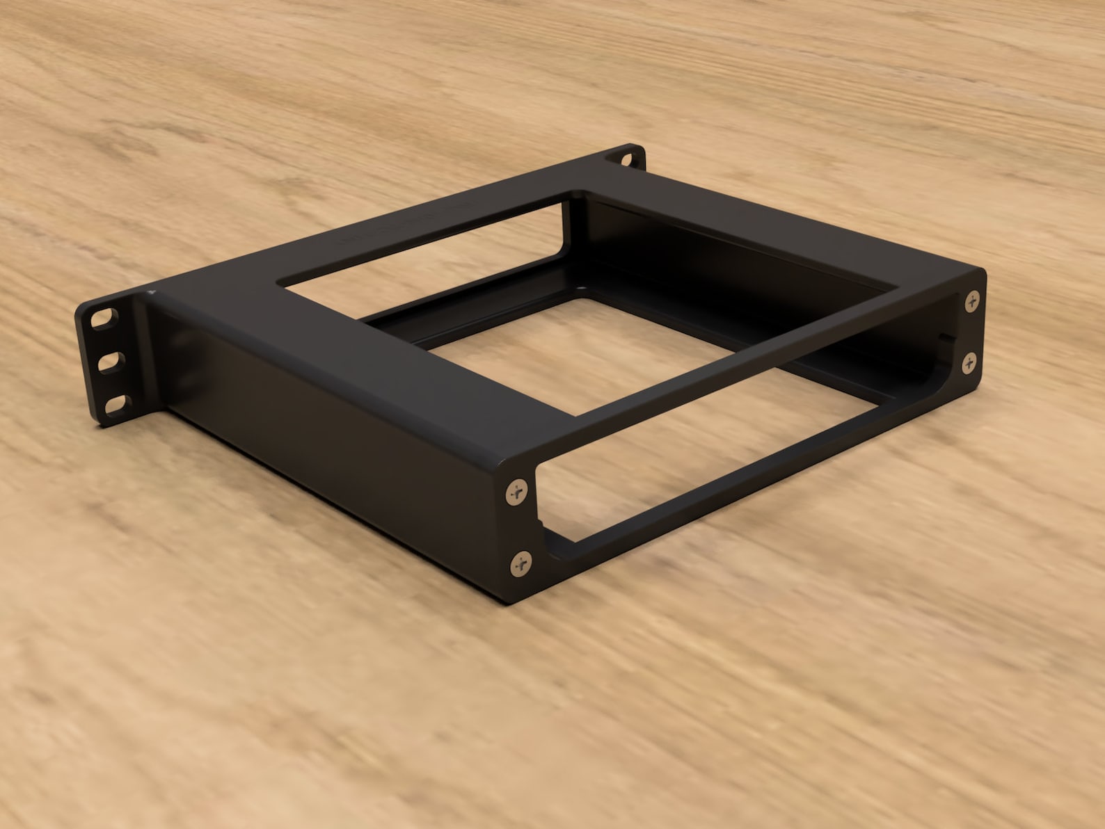 10 Inch Rack Mount for Lenovo Thinkcentre M Series Tiny Pcs - Etsy