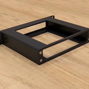 10 Inch Rack Mount for Lenovo Thinkcentre M Series Tiny Pcs - Etsy