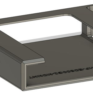 HP Elitedesk 800 G2 Mini Rack Mount modular - Etsy