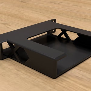 HP Elitedesk 800 G2 Mini Rack Mount (modular) - Etsy