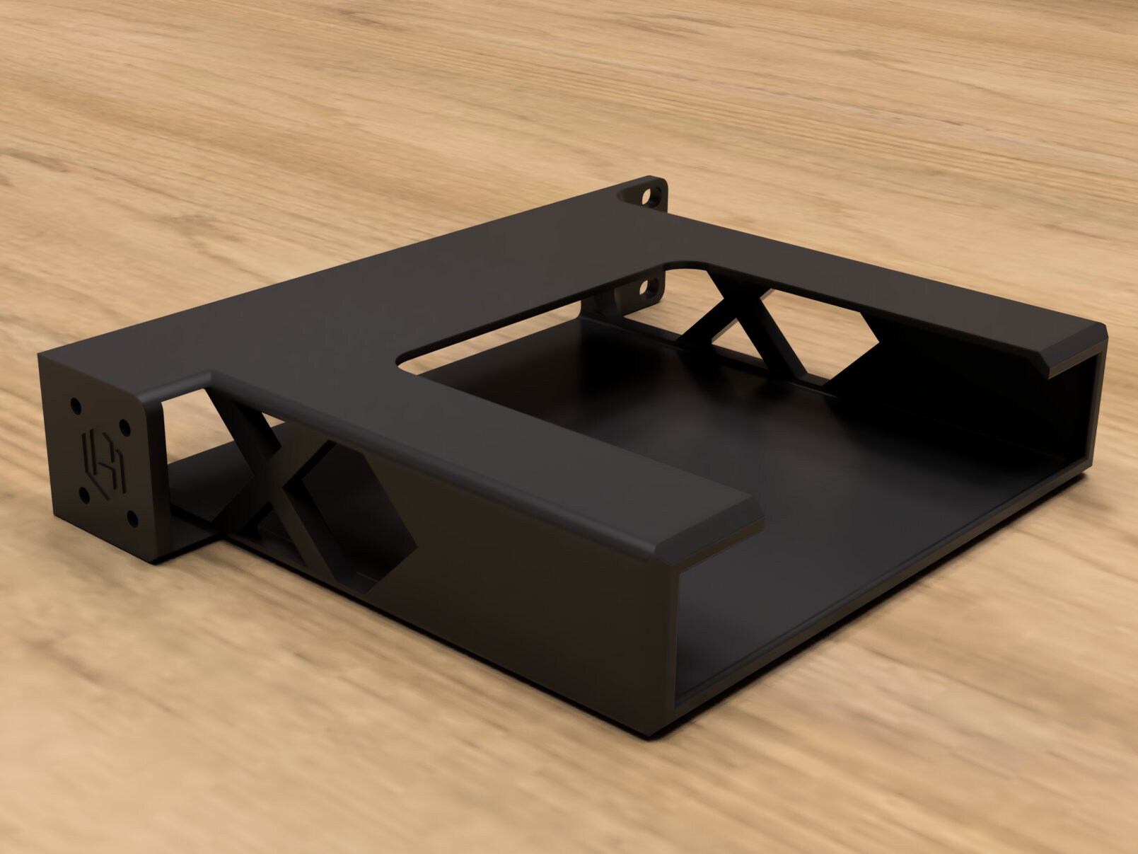 HP Elitedesk 800 G2 Mini Rack Mount (modular) - Etsy