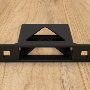 10 Inch Rack Mount for Netgear LM1200 Modem - Etsy
