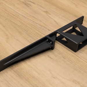 Rack Mount for Home Assistant Green (modular) - Etsy