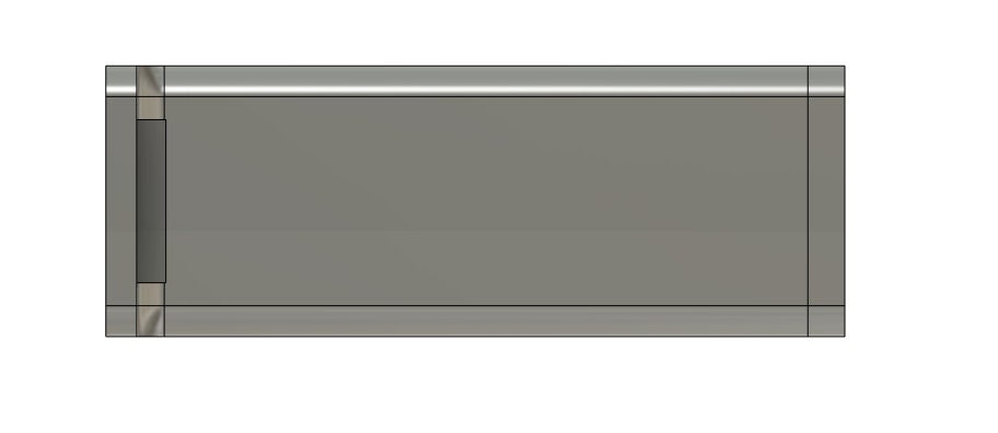 10 Inch Rack Mount for Protectli FW4B / FW4C - Etsy