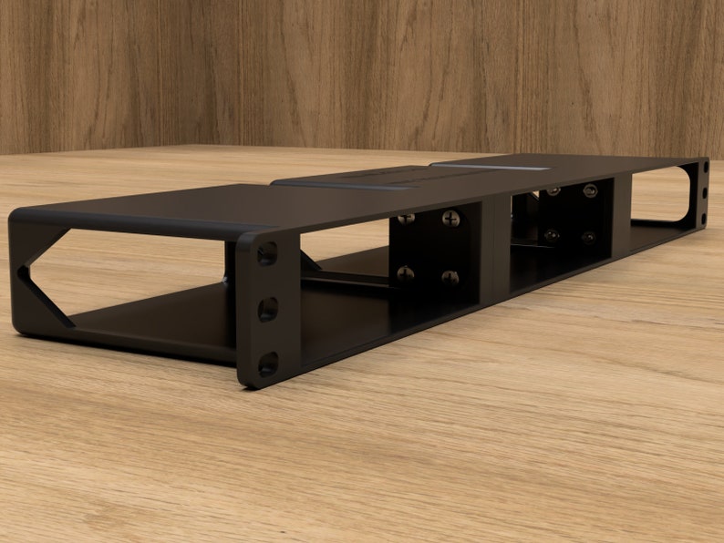 1U Rack Mount for 3x Beelink EQ12 Mini Pcs - Etsy