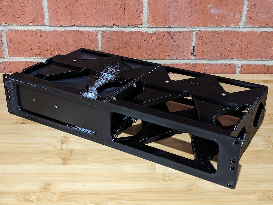 Rack Mount for 2x Sonos Amps - Etsy