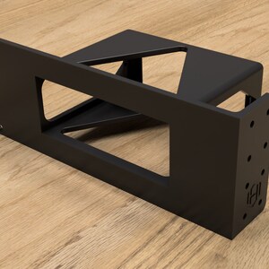 Beelink SER7 Mini PC Rack Mount (modular) - Etsy