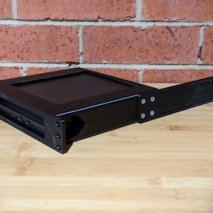 10 Inch Rack Mount for HP Elite Mini Desktop - Etsy
