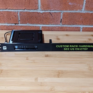 Rack Mount for Arris Surfboard SB8200 NBN CM8200 (modular) - Etsy