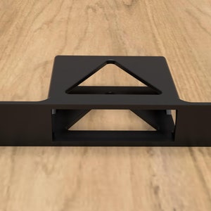 Rack Mount for Home Assistant Green (modular) - Etsy