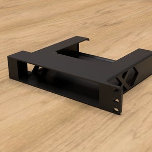 HP Elitedesk 800 G2 Mini Rack Mount (modular) - Etsy