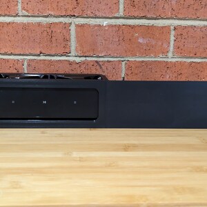 2U Rack Mount for Sonos AMP - Etsy