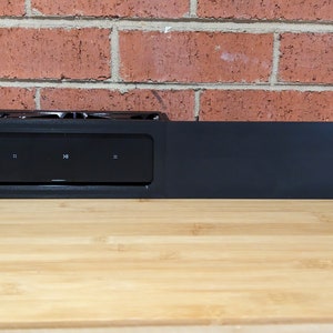 2U Rack Mount for Sonos AMP - Etsy